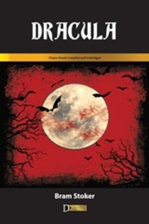 Bibliography GR | Dracula